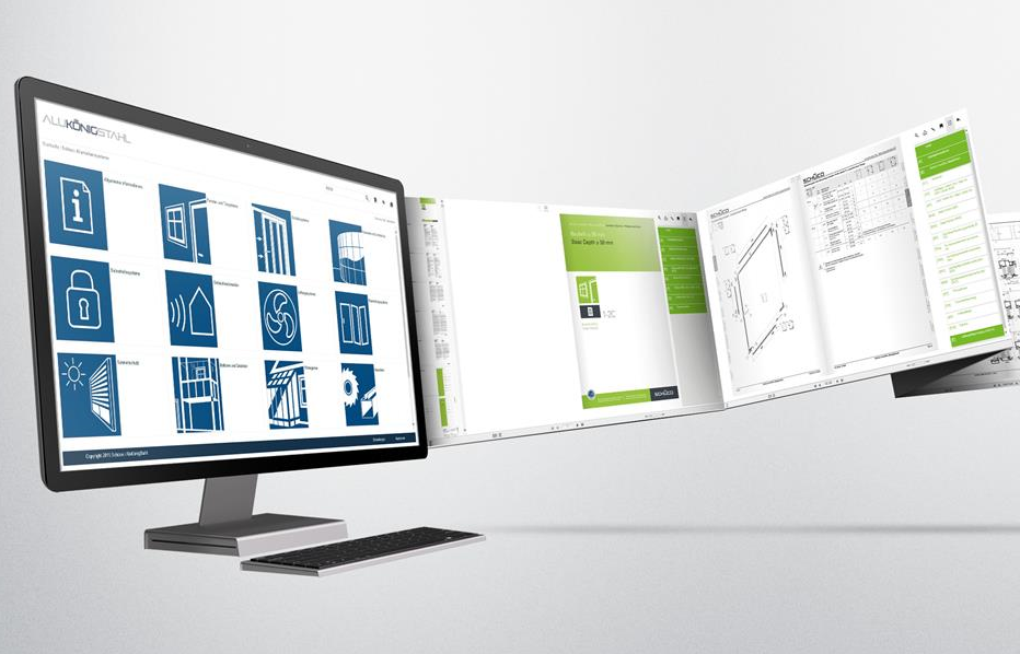 AKS TechDoc Web - Software | AKS